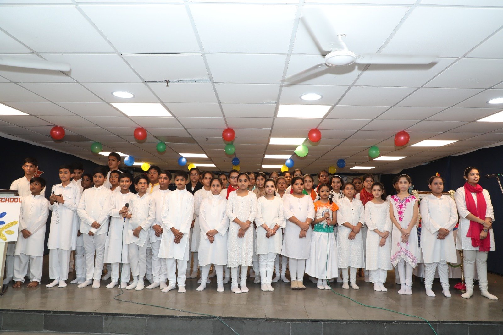 Home - Sujatha High School