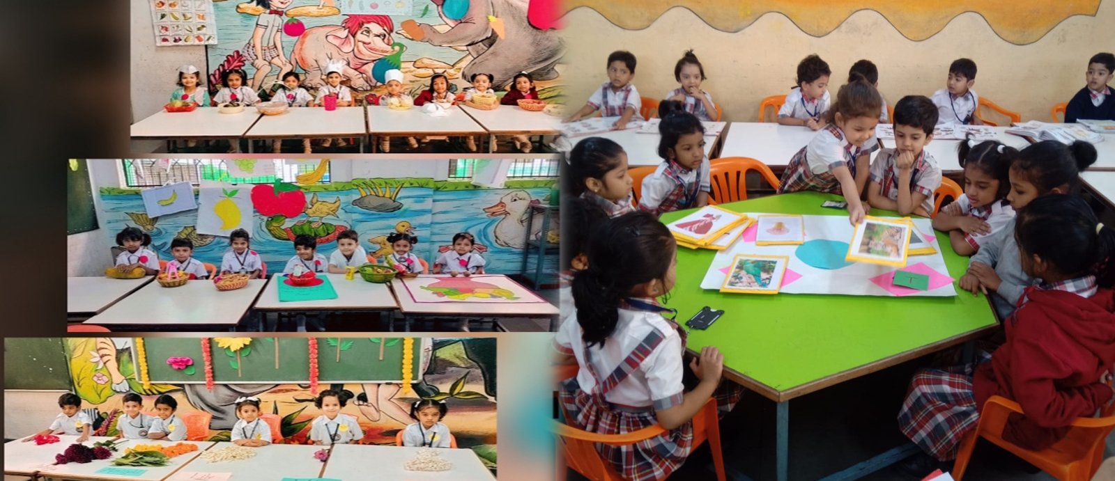 Home - Sujatha High School